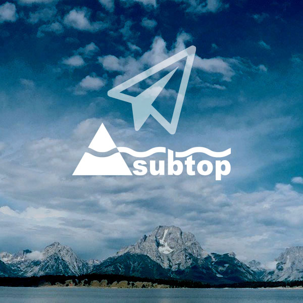 Contact - SUBTOP