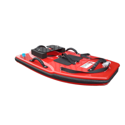 Bathymétrie, Positionnement et topographie - SUBTOP