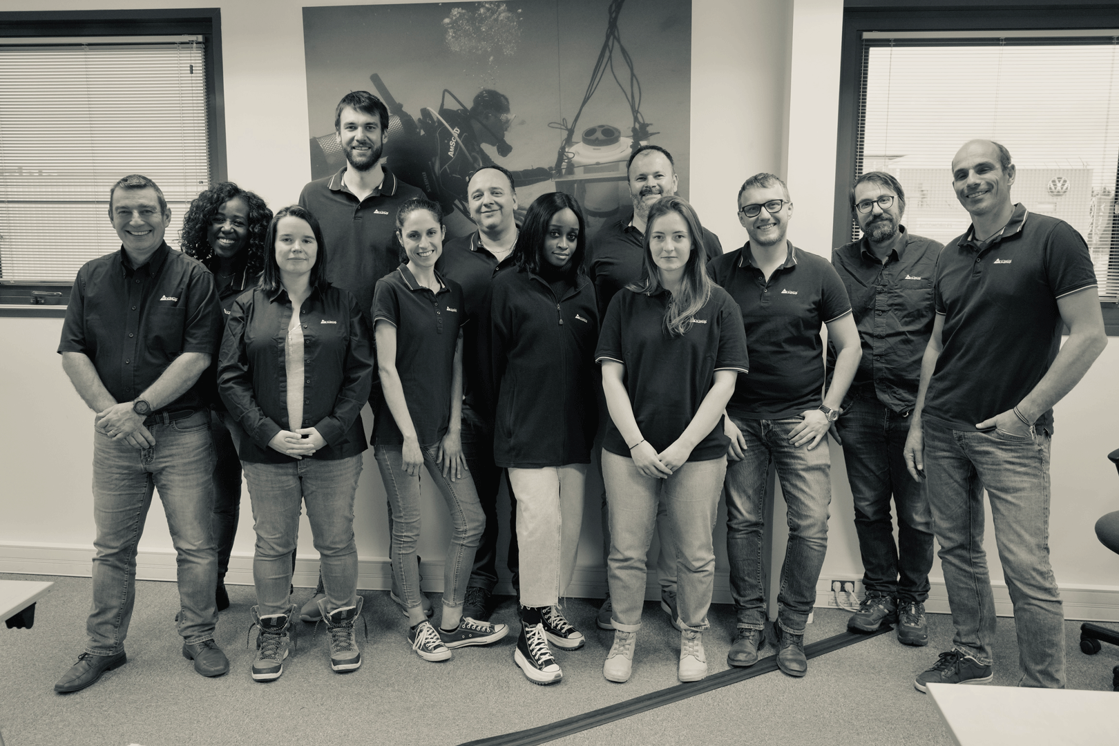 Recrutement - SUBTOP